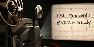BRIDGE Study – The Bottom Line