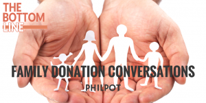 Philpot – The Bottom Line