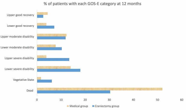 RESCUEicp – The Bottom Line