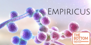 EMPIRICUS – The Bottom Line
