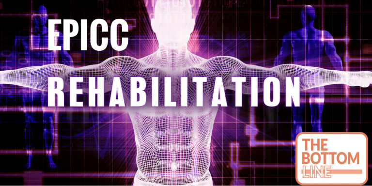 EPICC – The Bottom Line