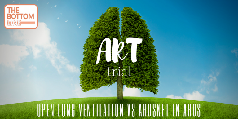 ART – The Bottom Line