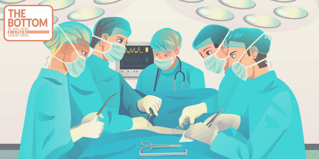 Goal-directed care – The Bottom Line
