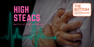 High STEACS – The Bottom Line