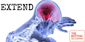 EXTEND – The Bottom Line