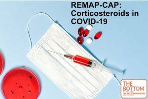 REMAP-CAP – The Bottom Line