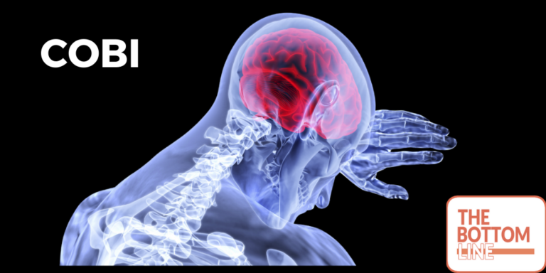 COBI – The Bottom Line