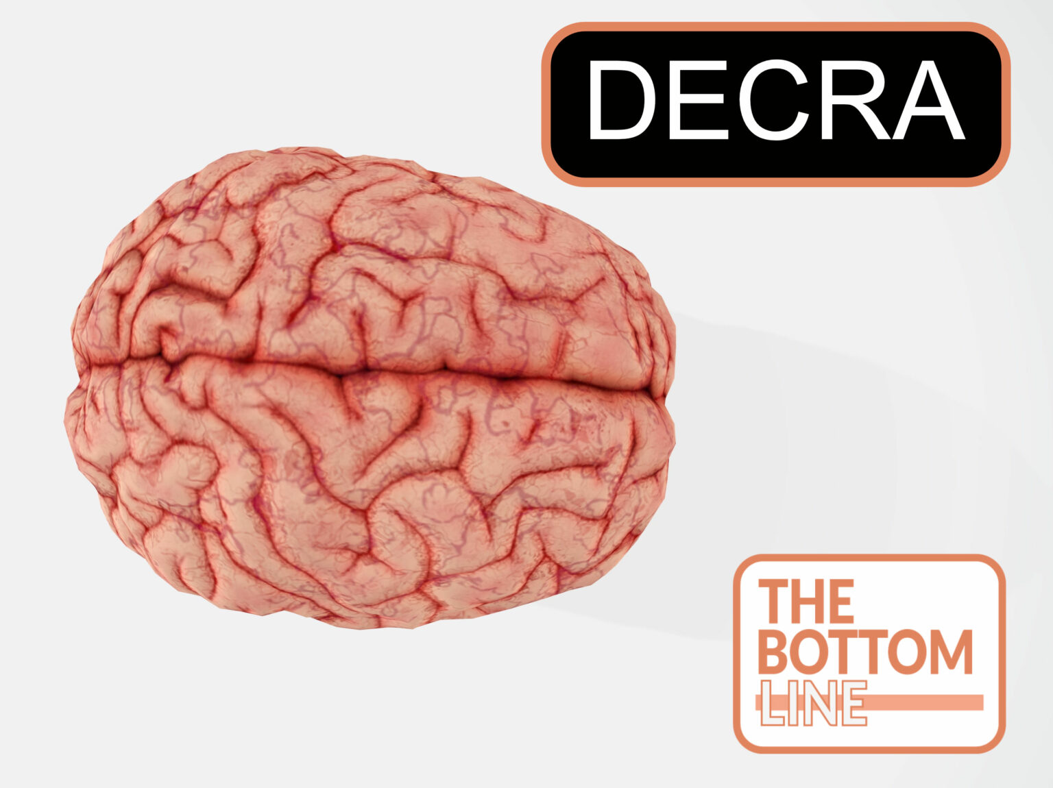 DECRA – The Bottom Line