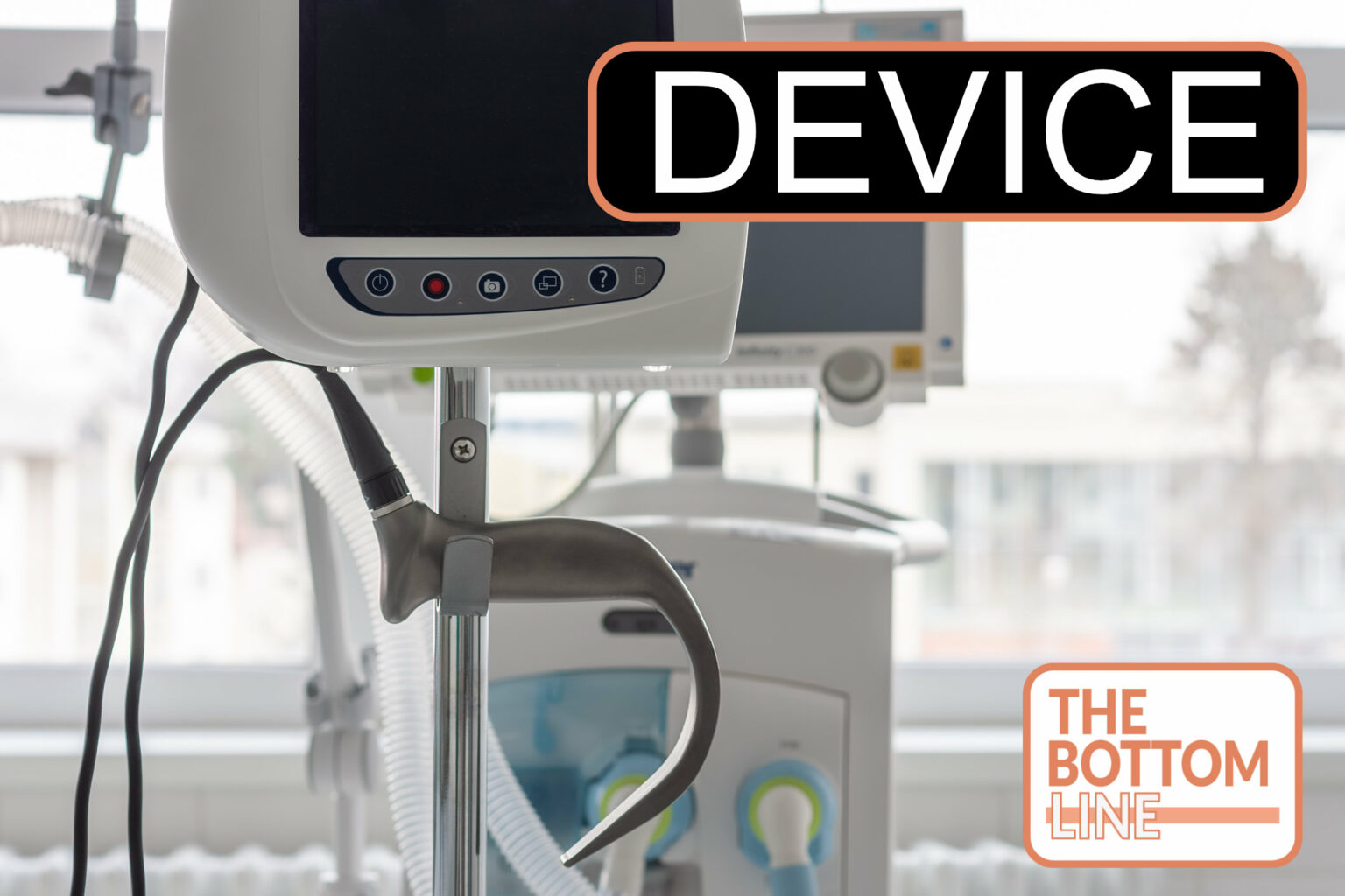 DEVICE – The Bottom Line