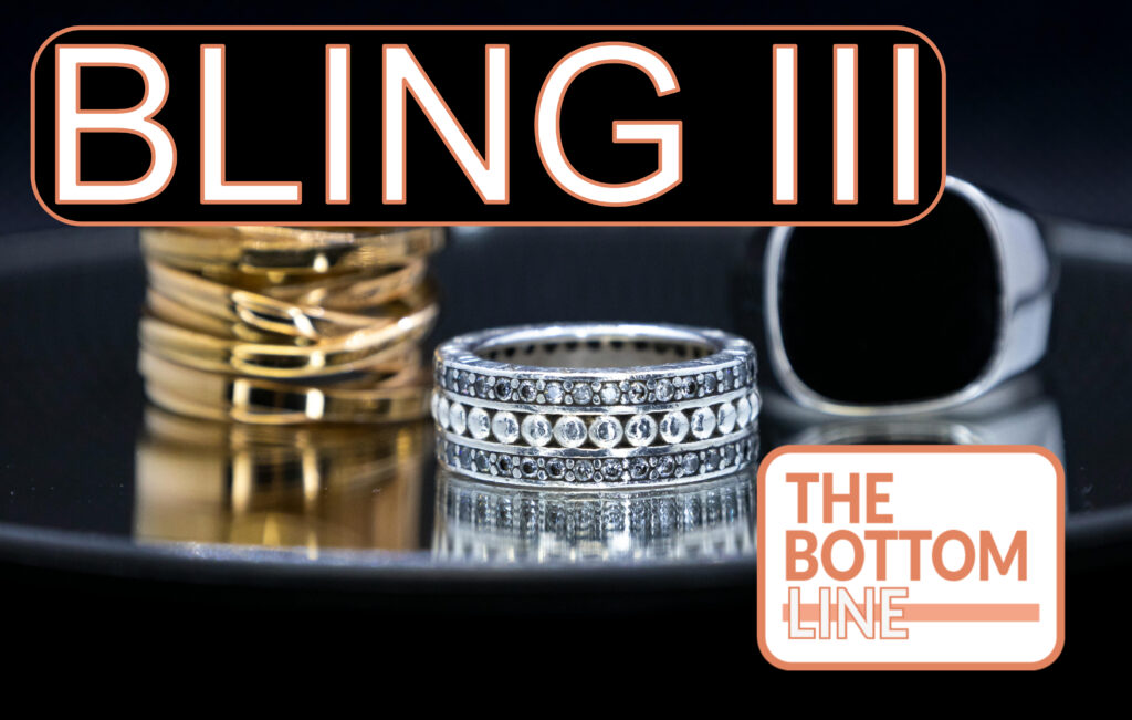 BLING III – Continuous vs Intermittent Antibiotics – The Bottom Line