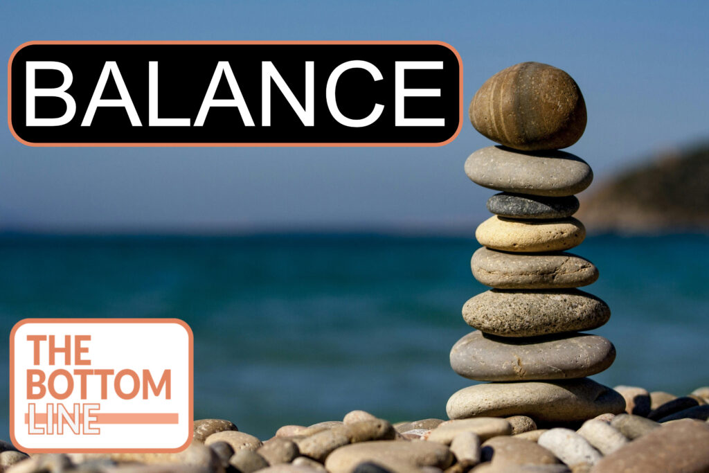 BALANCE – 7 vs 14 days of antibiotics – The Bottom Line