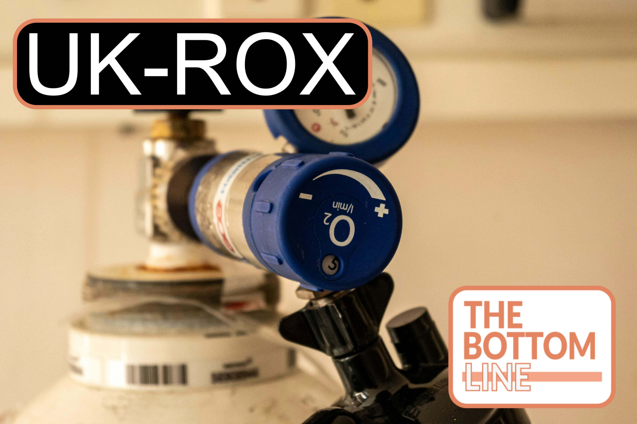 UK-ROX Trial – The Bottom Line