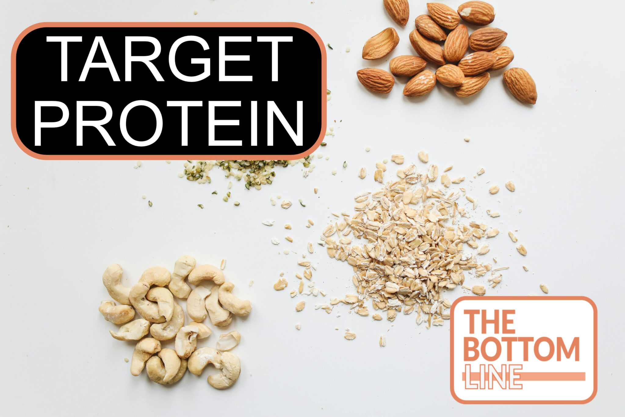 Target Protein – Augmented Enteral Protein During Critical Illness ...